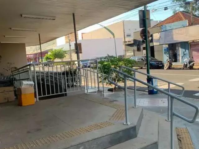 Casa / Sobrado Comercial para Locação em Birigui/SP Centro