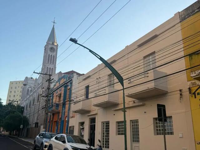 Casa / Sobrado Comercial para Locação em Birigui/SP Centro