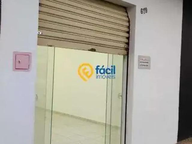 Casa / Sobrado Comercial para Locação em Birigui/SP Jardim São Braz