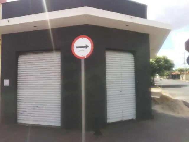 Casa / Sobrado Comercial para Locação em Birigui/SP Jardim São Braz