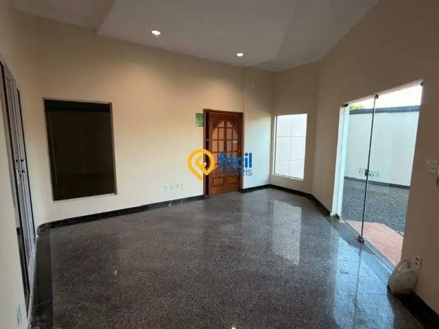 Casa / Sobrado Comercial para Locação em Birigui/SP Jardim Stábile