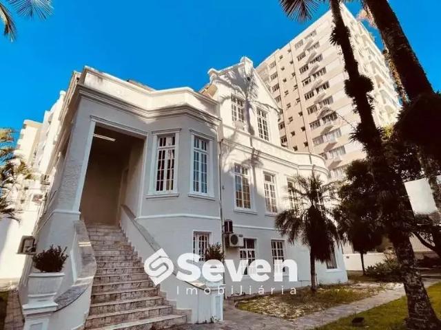 Casa / Sobrado Comercial para Locação em Blumenau/SC Centro 15 Quartos