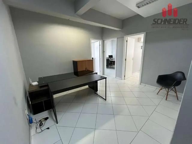 Casa / Sobrado Comercial para Locação em Blumenau/SC Centro