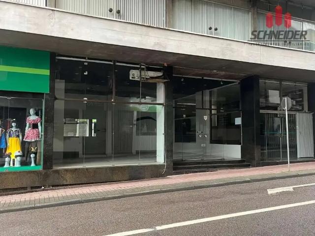 Casa / Sobrado Comercial para Locação em Blumenau/SC Centro