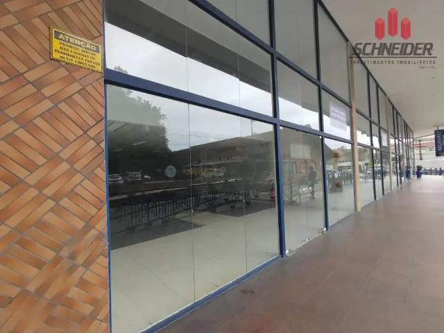 Casa / Sobrado Comercial para Locação em Blumenau/SC Centro