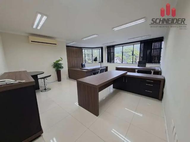 Casa / Sobrado Comercial para Locação em Blumenau/SC Centro