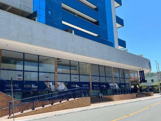 Casa / Sobrado Comercial para Locação em Blumenau/SC Centro