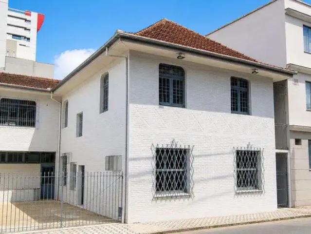 Casa / Sobrado Comercial para Locação em Blumenau/SC Centro 9 Quartos