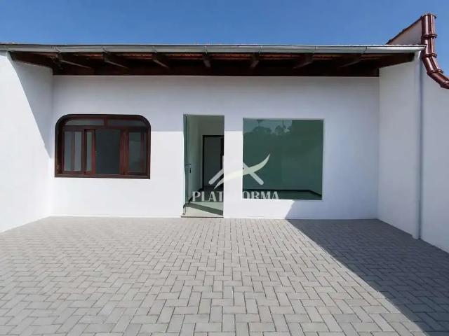 Casa / Sobrado Comercial para Locação em Blumenau/SC Água Verde