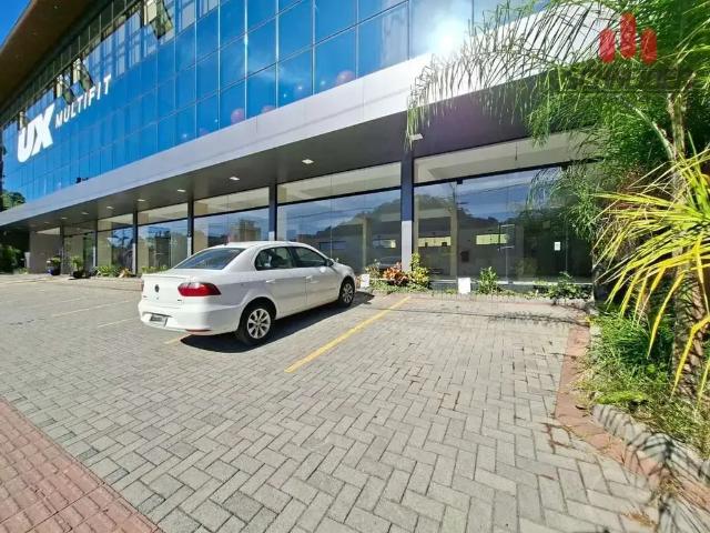 Casa / Sobrado Comercial para Locação em Blumenau/SC Garcia