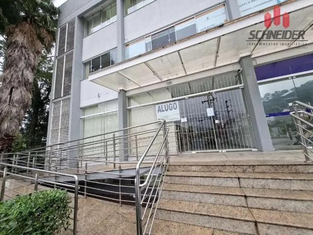 Casa / Sobrado Comercial para Locação em Blumenau/SC Do Salto