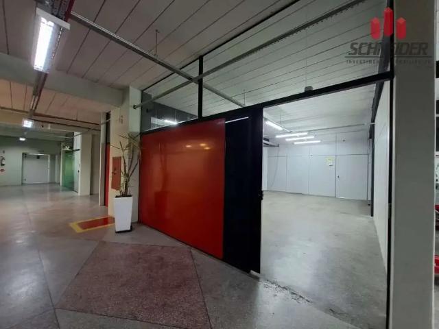 Casa / Sobrado Comercial para Locação em Blumenau/SC Itoupavazinha