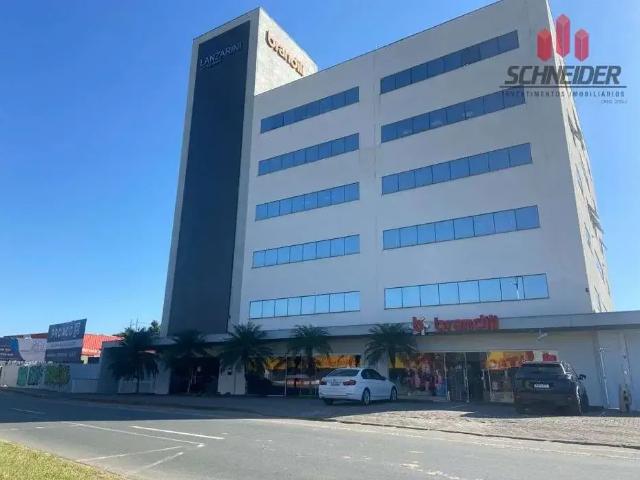 Casa / Sobrado Comercial para Locação em Blumenau/SC Itoupava Norte