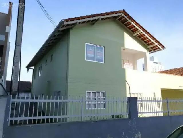 Casa / Sobrado Comercial para Locação em Blumenau/SC Itoupava Norte 6 Quartos