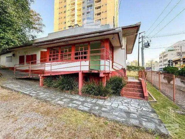 Casa / Sobrado Comercial para Locação em Blumenau/SC Itoupava Seca 5 Quartos