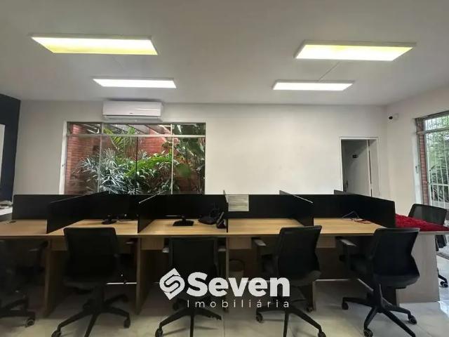Casa / Sobrado Comercial para Locação em Blumenau/SC Itoupava Seca