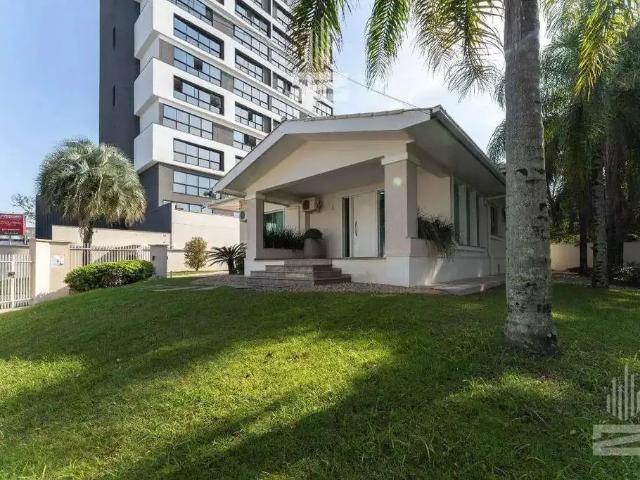 Casa / Sobrado Comercial para Locação em Blumenau/SC Itoupava Seca 3 Quartos