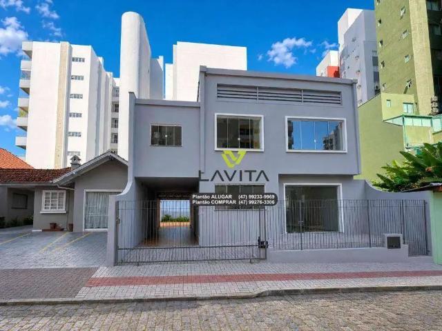Casa / Sobrado Comercial para Locação em Blumenau/SC Jardim Blumenau
