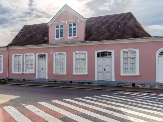 Casa / Sobrado Comercial para Locação em Blumenau/SC Salto 1 Quartos