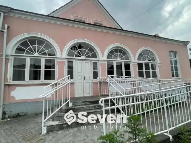Casa / Sobrado Comercial para Locação em Blumenau/SC Salto