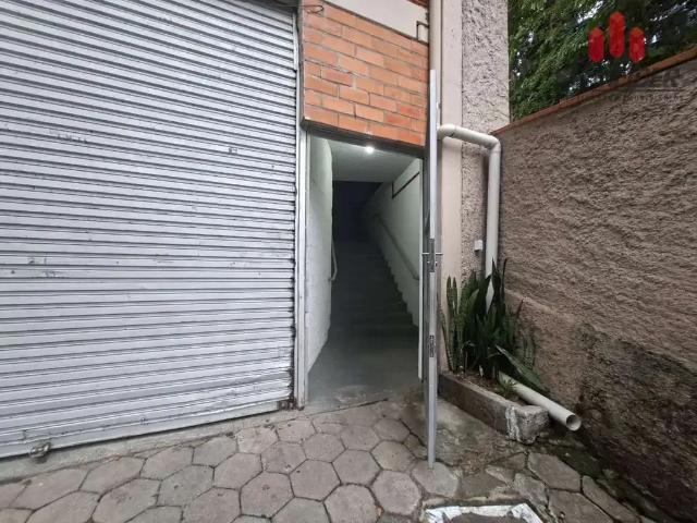 Casa / Sobrado Comercial para Locação em Blumenau/SC Salto Weissbach
