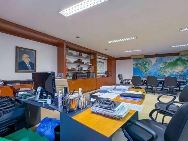 Casa / Sobrado Comercial para Locação em Blumenau/SC Ponta Aguda