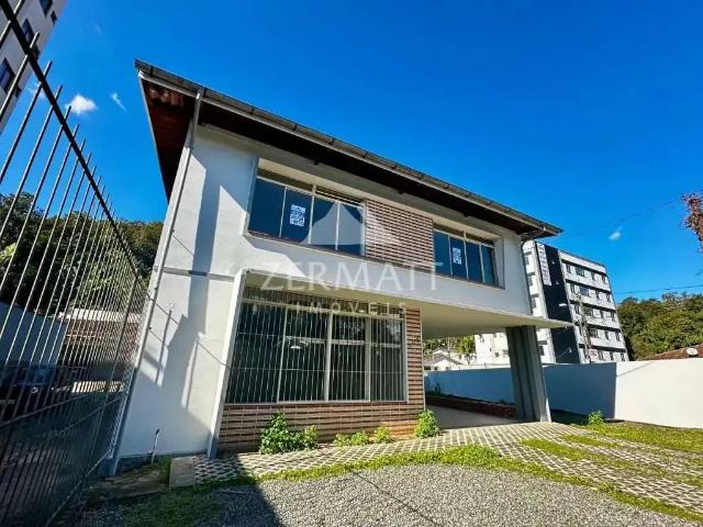 Casa / Sobrado Comercial para Locação em Blumenau/SC Vorstadt
