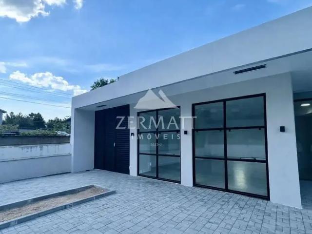 Casa / Sobrado Comercial para Locação em Blumenau/SC Vorstadt