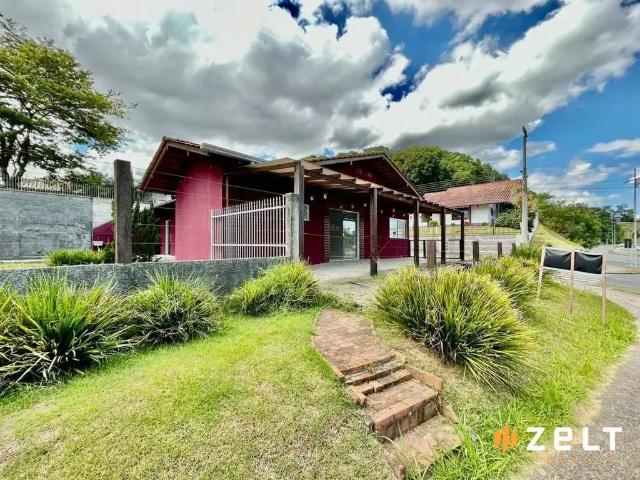 Casa / Sobrado Comercial para Locação em Blumenau/SC Velha