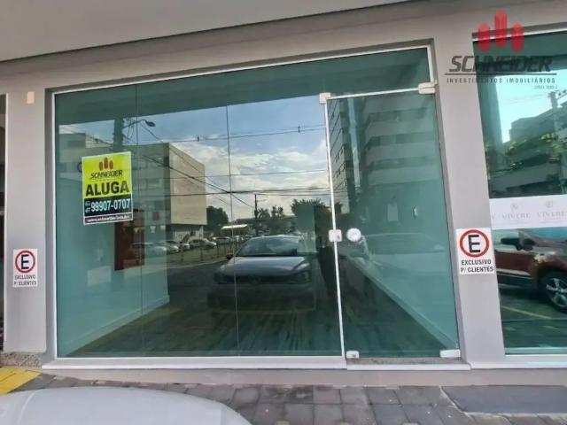 Casa / Sobrado Comercial para Locação em Blumenau/SC Velha