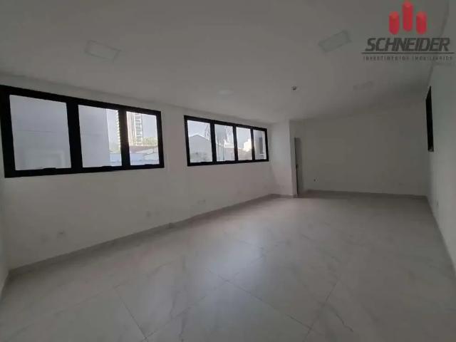 Casa / Sobrado Comercial para Locação em Blumenau/SC Velha
