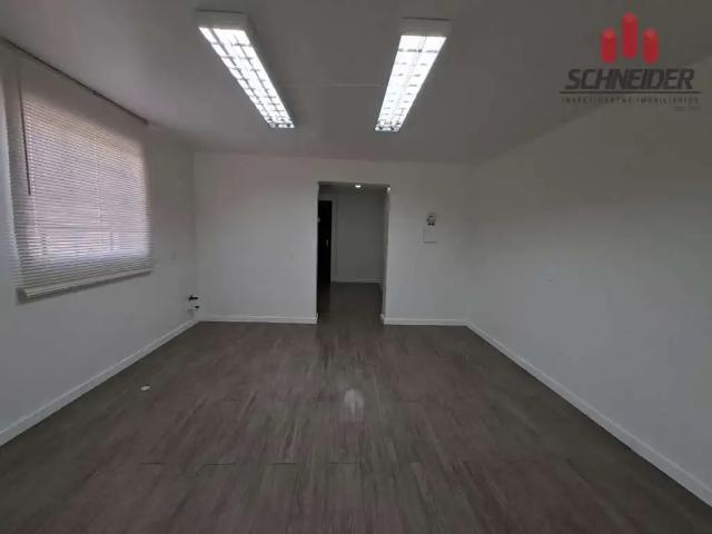 Casa / Sobrado Comercial para Locação em Blumenau/SC Velha
