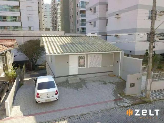 Casa / Sobrado Comercial para Locação em Blumenau/SC Victor Konder