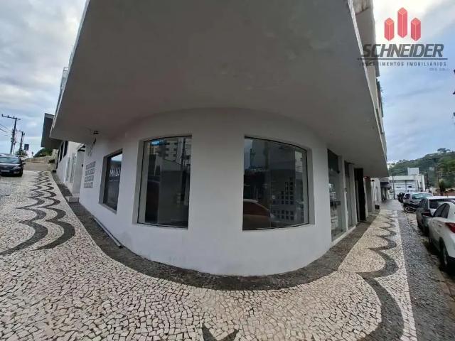 Casa / Sobrado Comercial para Locação em Blumenau/SC Vila Nova
