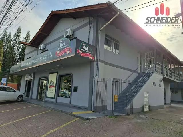 Casa / Sobrado Comercial para Locação em Blumenau/SC Vila Nova