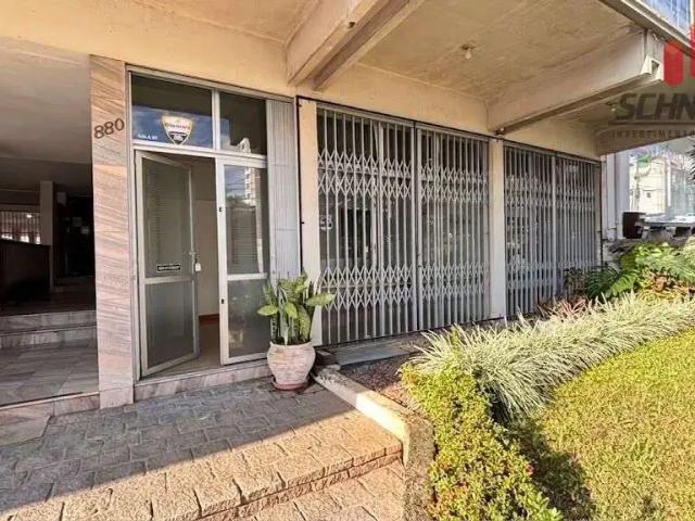 Casa / Sobrado Comercial para Locação em Blumenau/SC Vila Nova