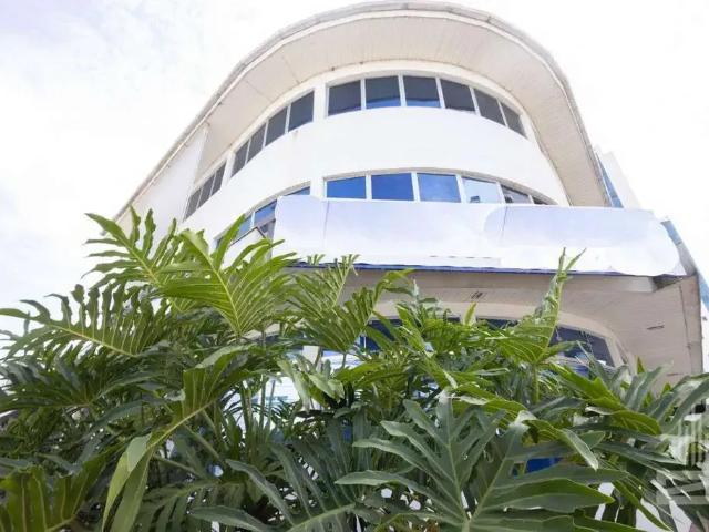 Casa / Sobrado Comercial para Locação em Blumenau/SC Vila Nova