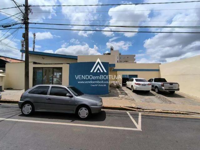 Casa / Sobrado Comercial para Locação em Boituva/SP Centro 15 Quartos