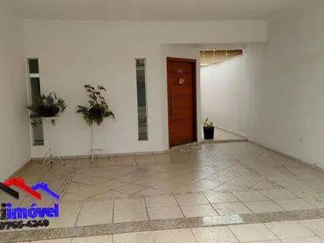 Casa / Sobrado Comercial para Locação em Boituva/SP Parque Residencial Esplanada 6 Quartos