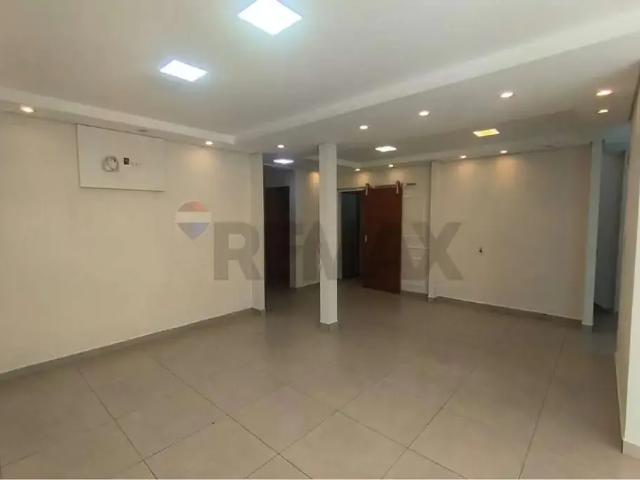 Casa / Sobrado Comercial para Locação em Botucatu/SP Centro