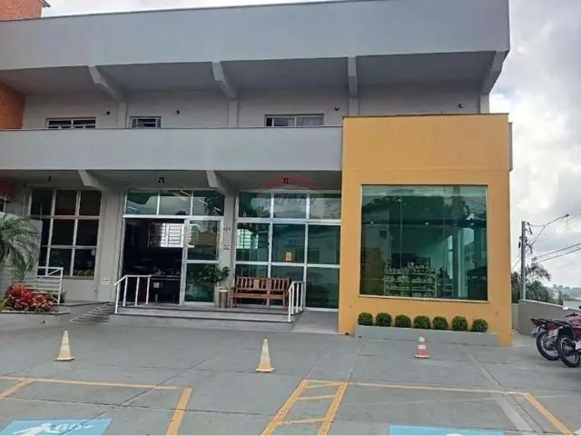 Casa / Sobrado Comercial para Locação em Botucatu/SP Jardim Central