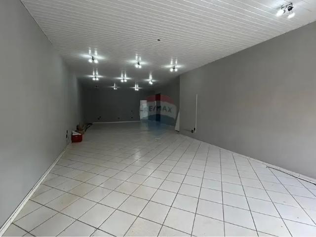 Casa / Sobrado Comercial para Locação em Botucatu/SP Vila dos Lavradores