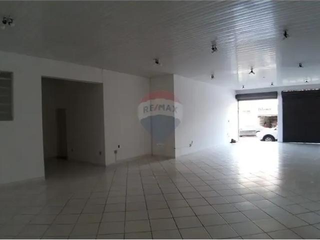Casa / Sobrado Comercial para Locação em Botucatu/SP Vila dos Lavradores