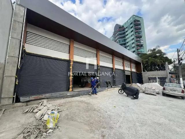 Casa / Sobrado Comercial para Locação em Bragança Paulista/SP Centro