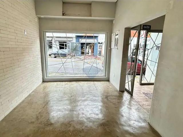 Casa / Sobrado Comercial para Locação em Bragança Paulista/SP Centro