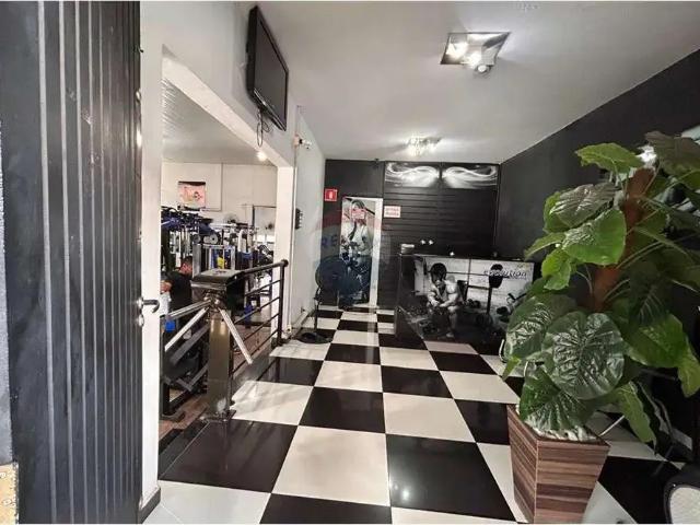 Casa / Sobrado Comercial para Locação em Bragança Paulista/SP Centro