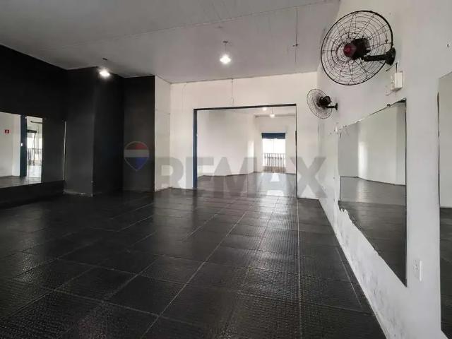 Casa / Sobrado Comercial para Locação em Bragança Paulista/SP Centro