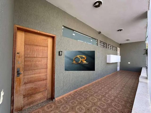 Casa / Sobrado Comercial para Locação em Bragança Paulista/SP Centro