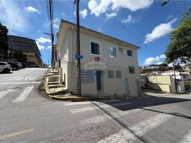 Casa / Sobrado Comercial para Locação em Bragança Paulista/SP Centro