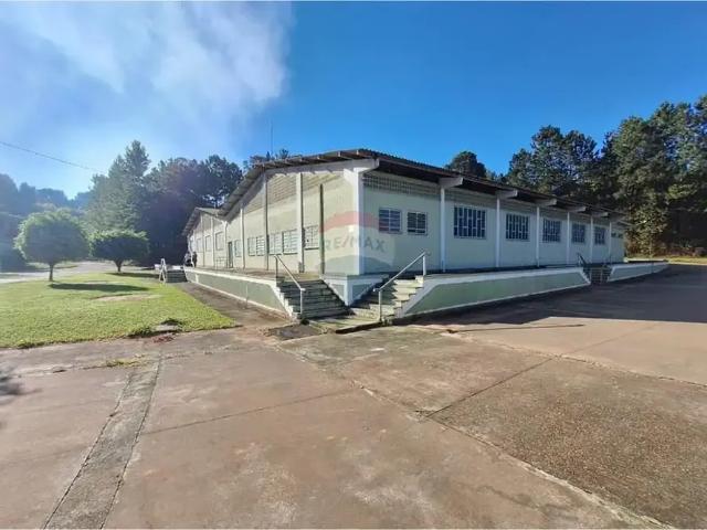 Casa / Sobrado Comercial para Locação em Bragança Paulista/SP Cidade Jardim